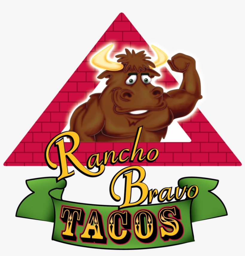 Ranchobravo Logo6-08 V2 - Rancho Bravo - 1000x902 PNG Download - PNGkit