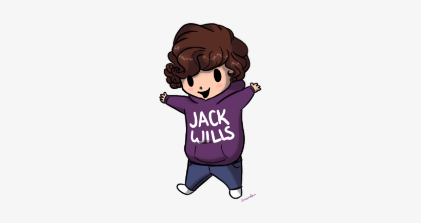 Chibi Harry Styles