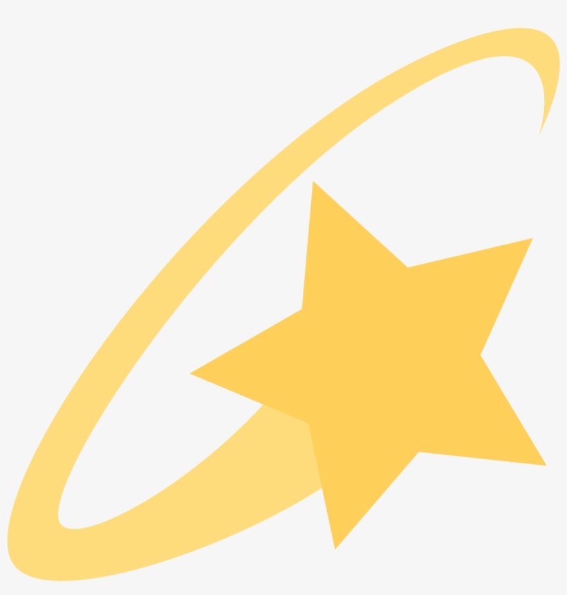 Open - Transparent Background Star Emoji - 2000x2000 PNG Download - PNGkit