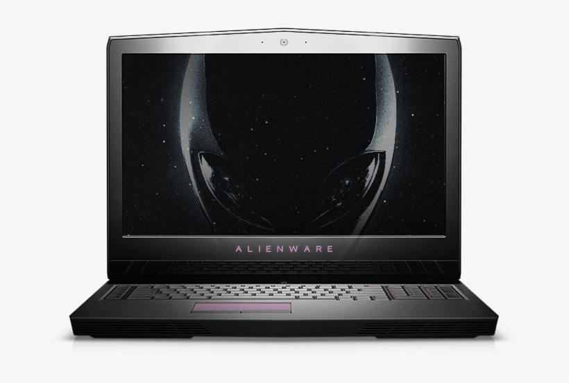 Image - Alienware 15 R4 Lights - 673x473 PNG Download - PNGkit