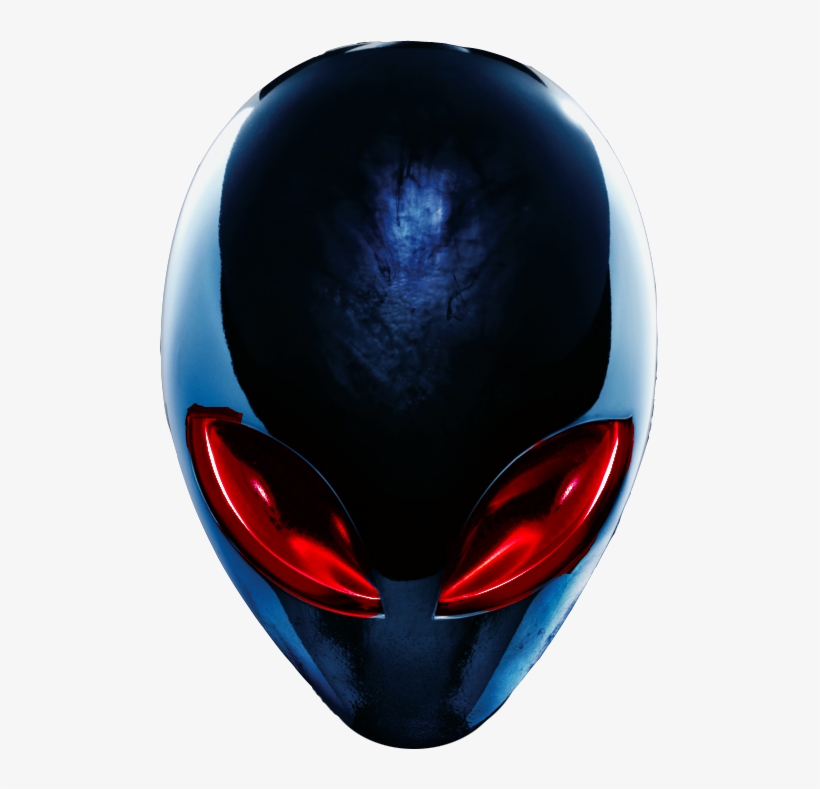 Png - Ico - Alienware - 500x709 PNG Download - PNGkit