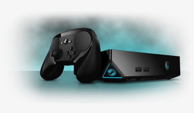 Windows 10 Is Killing Steam Machines - Alienware Steam Machine Desktop ...