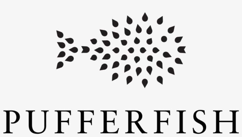 Puffer Fish Logo 01 - 1000x999 PNG Download - PNGkit