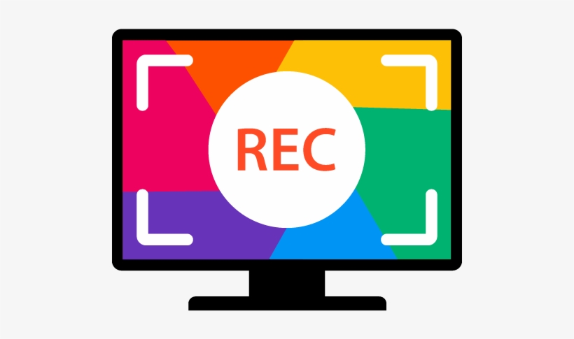 Movavi Screen Capture Pro - Movavi Screen Recorder Logo - 500x500 PNG ...