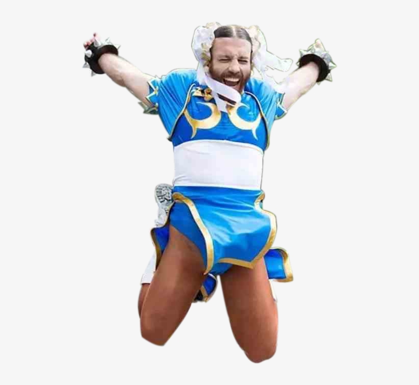 Cosplay - 504x675 PNG Download - PNGkit