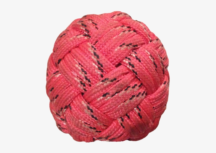 Having Trouble Creating Rope Wrapped Sphere - Suede - 473x500 PNG ...