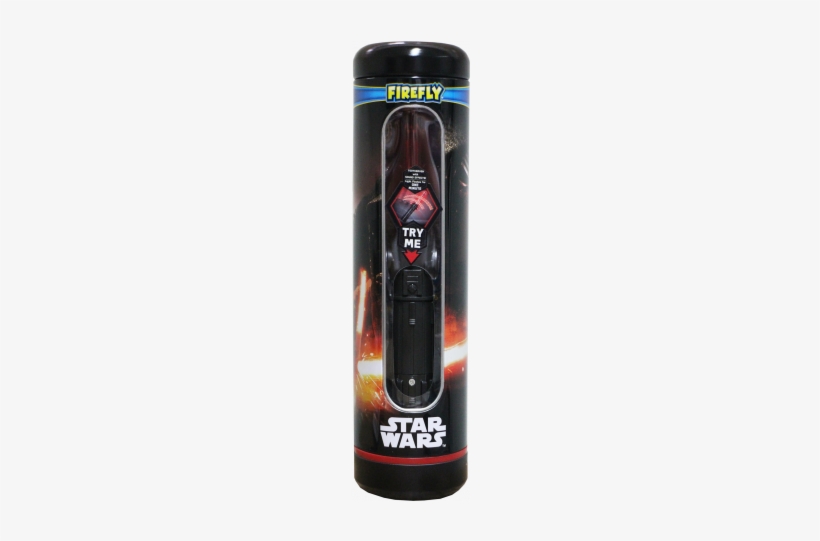 Star Wars Lightsaber Toothbrush Gift Tin Kylo Ren - Star Wars - 736x460 ...