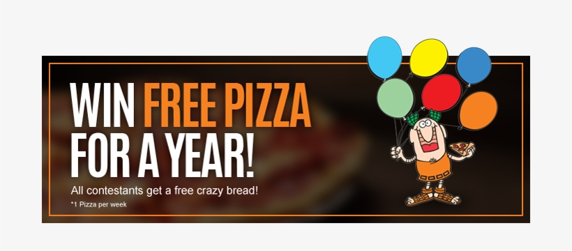 Little Caesars - Poster - 700x280 PNG Download - PNGkit