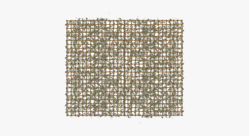 How About This One - Camo Net Texture Png - 400x370 PNG Download - PNGkit