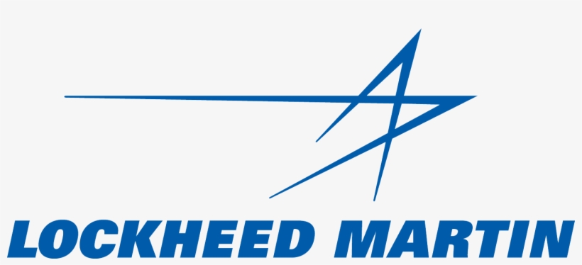 Download Transparent Lockheed Martin Logo Svg - PNGkit