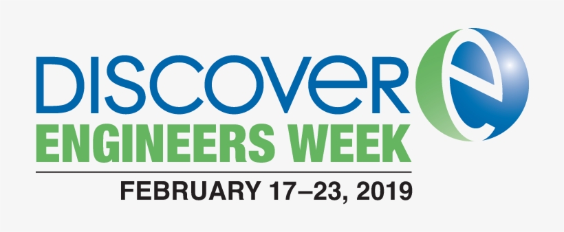 National Engineers Week 2018 - 727x278 PNG Download - PNGkit