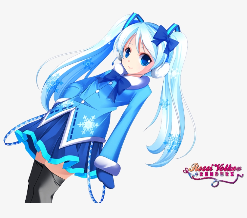 File History - Hatsune Miku - 896x669 PNG Download - PNGkit