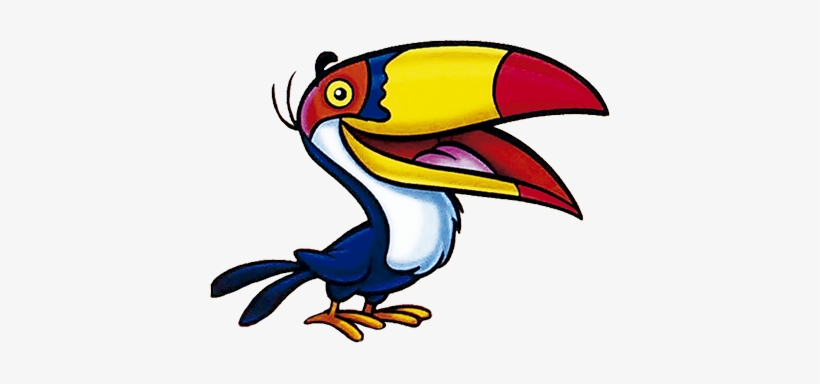 Piciformes - 400x304 PNG Download - PNGkit