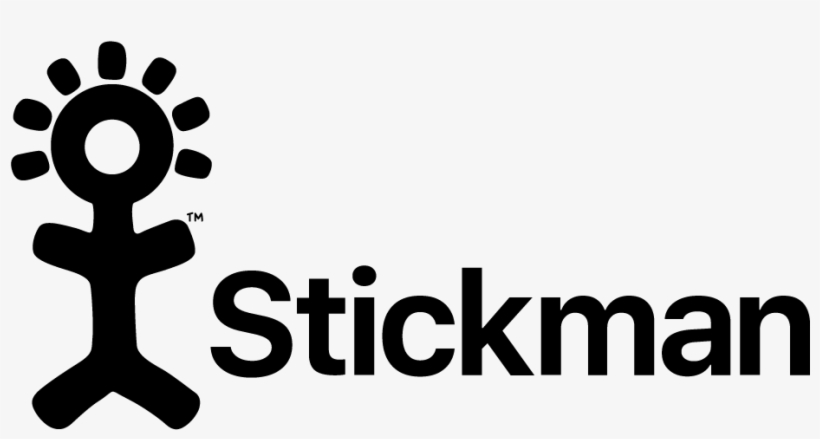 Download Transparent Stickman Creative Design - Design - PNGkit