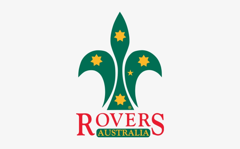 Category - Scouts Australia Logo - 300x429 PNG Download - PNGkit