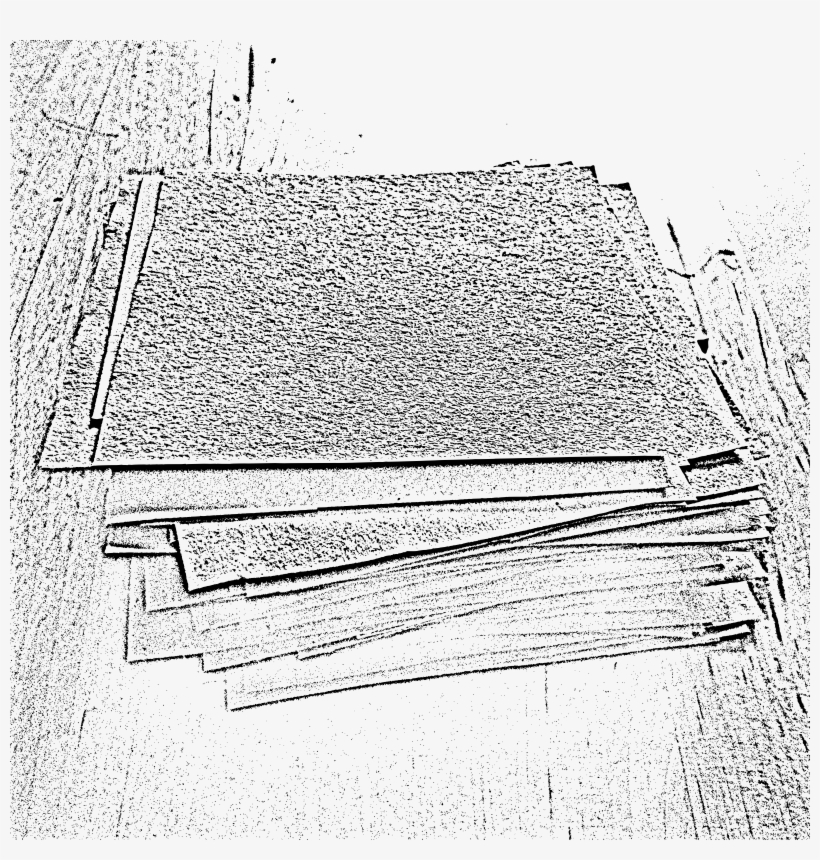 This Free Icons Png Design Of Paper Stack - 2400x2400 PNG Download - PNGkit