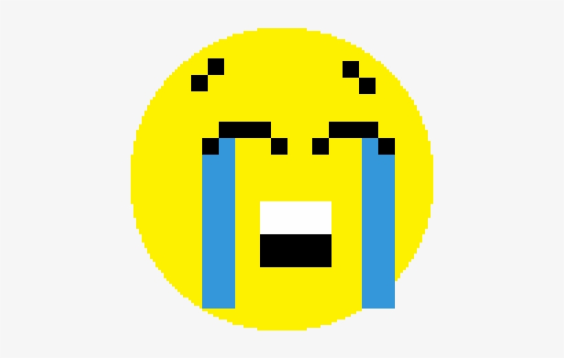 Download Transparent Crying Emoji - Smiley - PNGkit