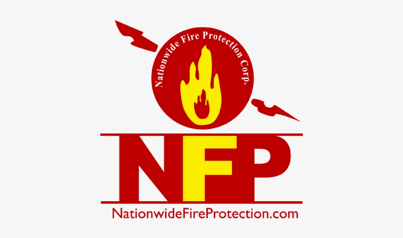Nationwide Fire Protection Logo - Nationwide Fire Protection - 440x426 ...