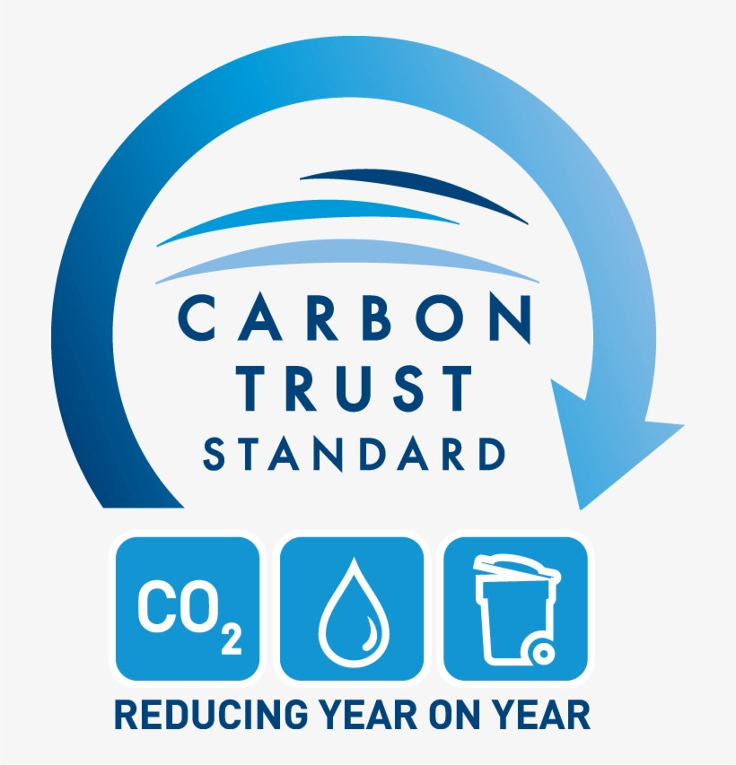 Final Icon Logo Rgb Png - Carbon Trust Triple Standard - 706x773 PNG ...