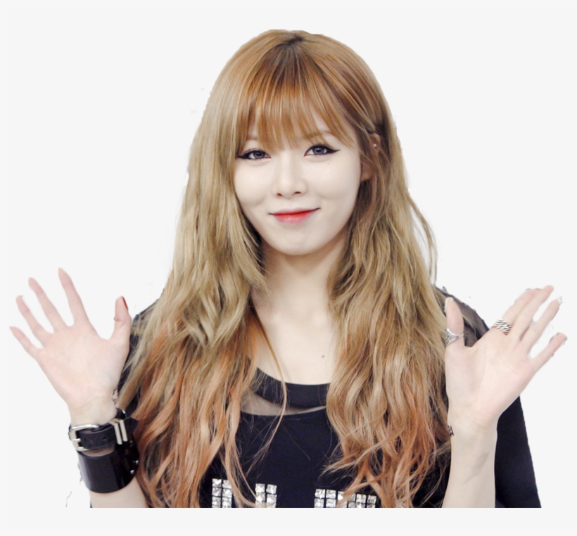 Kpop Girls, First Target, 4minute, Girl Group, Girl - Hyuna Kpop ...