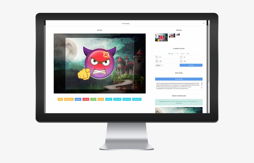 Save Emoji - Emoji - 600x454 PNG Download - PNGkit