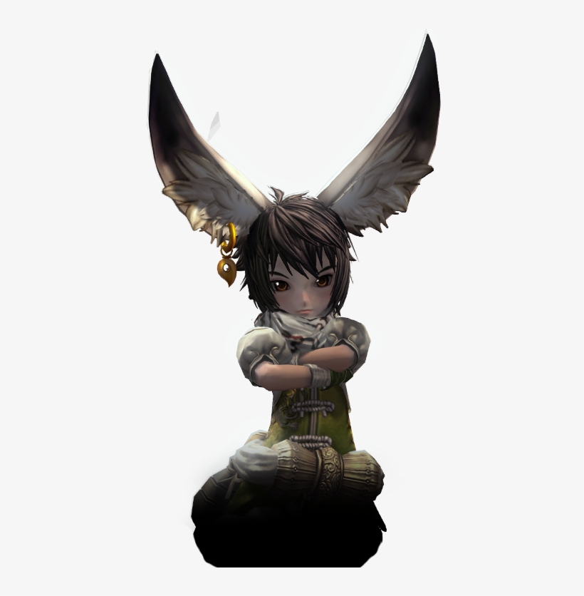 Lyn - Lyn Blade Dancer Male - 555x755 PNG Download - PNGkit