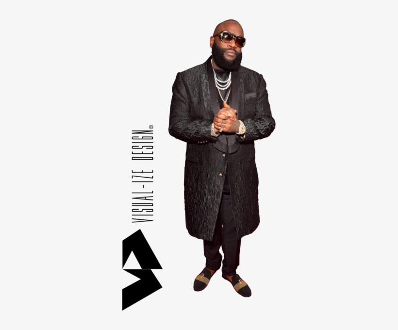 Rick Ross Vector