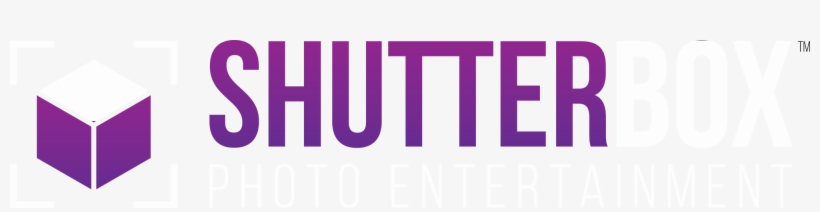 Shutterbox Photo Booth Entertainment - Image - 2000x421 PNG Download ...