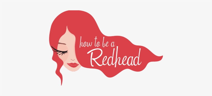 How To Be A Redhead Logo - Redhead Logo - 440x292 PNG Download - PNGkit