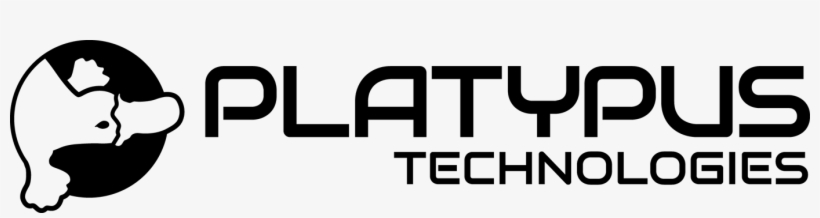 Platypus Technologies Llc - 1380x300 PNG Download - PNGkit