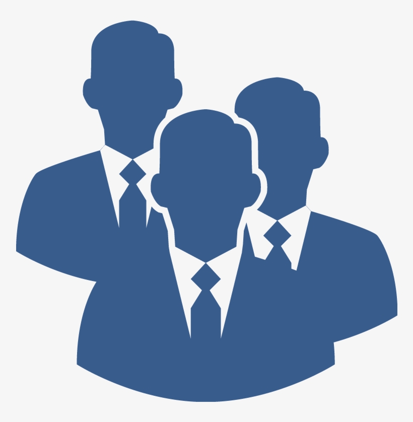 Management Team Icon - 758x758 PNG Download - PNGkit
