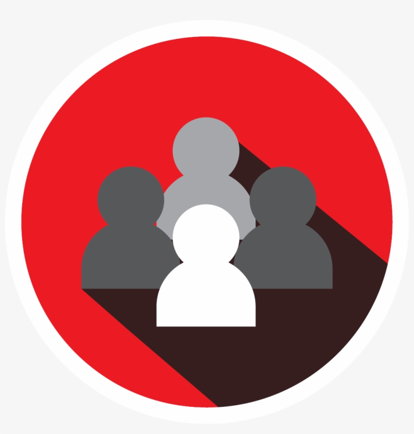 Team Icon - Team Icon Circle Png - 1038x1038 PNG Download - PNGkit