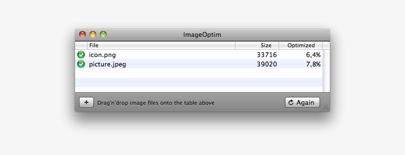 Free Image Resize Optimization Mac Tool - Jpeg - 596x248 PNG Download ...