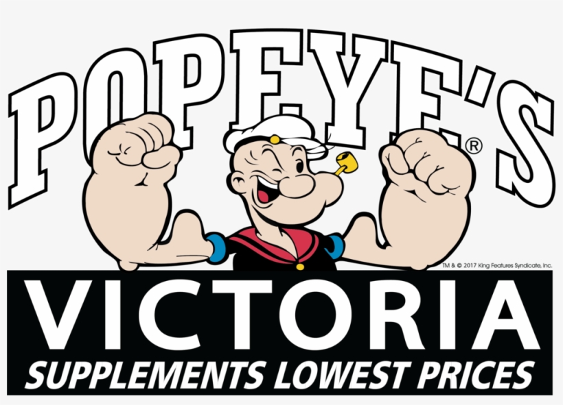 Popeye Png - 1000x672 PNG Download - PNGkit