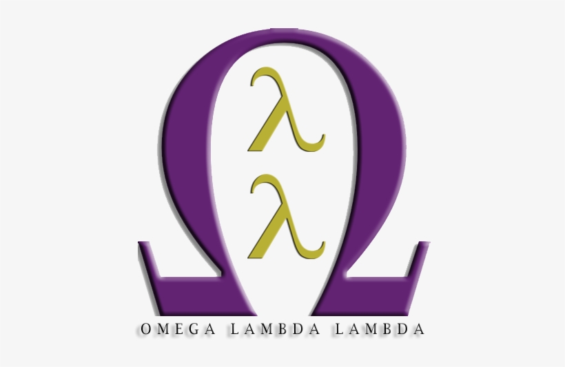 Omega Lambda Lambda - 468x468 PNG Download - PNGkit