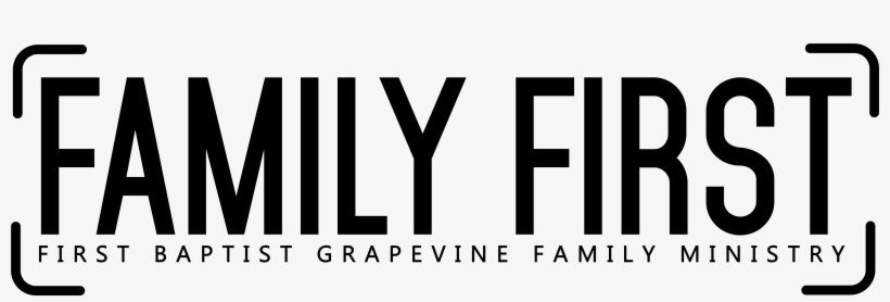 Family First Black - Teachers Against Gun Violence - 7091x2061 PNG ...