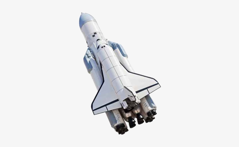 Download Transparent Nasa Spaceship Png - Nasa Space Ship Png - PNGkit