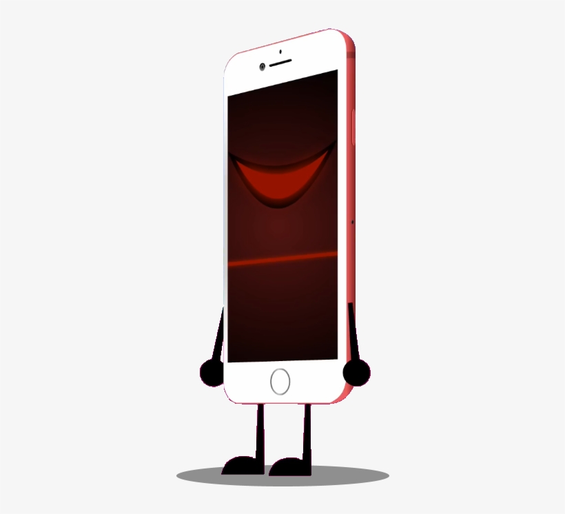 Mephone7-0 - Inanimate Insanity Mephone 7 - 316x676 PNG Download - PNGkit