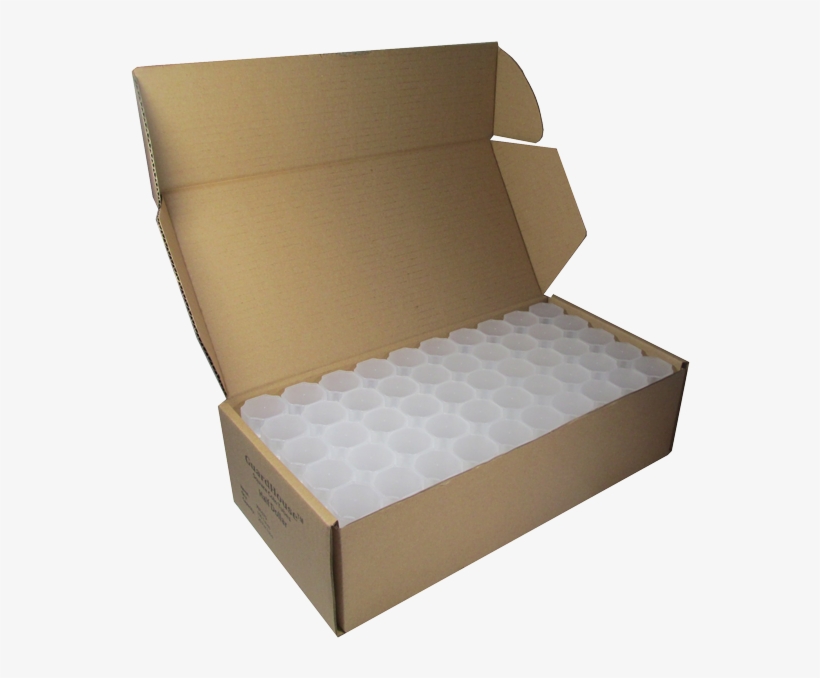 Guardhouse Half Dollar Coin Tube-100 Pack - 1000 Dollar Coin Box ...