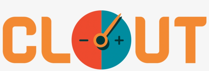 Discover Clout - Circle - 916x344 PNG Download - PNGkit