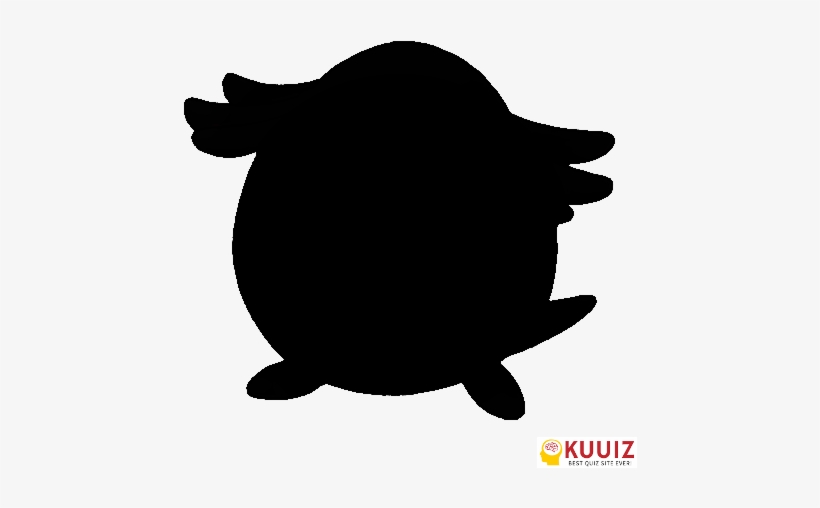 Chansey - Who's That Pokemon Chansey - 475x475 PNG Download - PNGkit