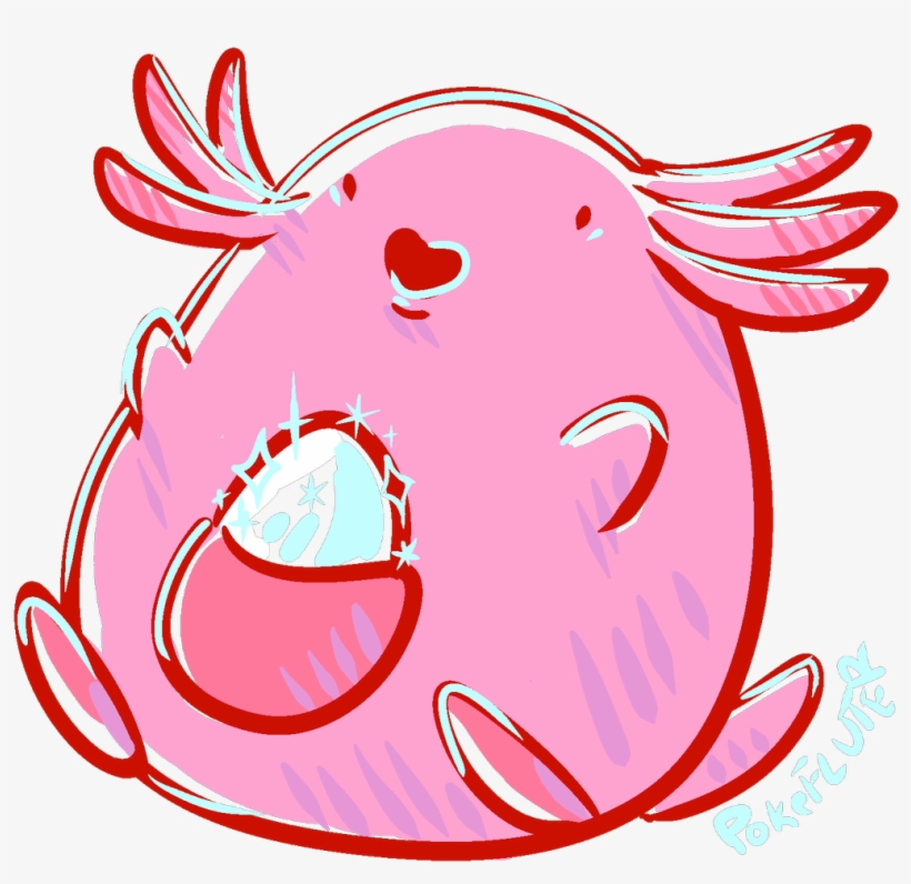 Chansey Pokemon Pokemonart Https - 1200x1020 PNG Download - PNGkit