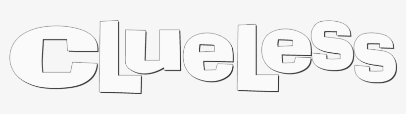 Download Transparent Clueless Image - Clueless Movie - PNGkit