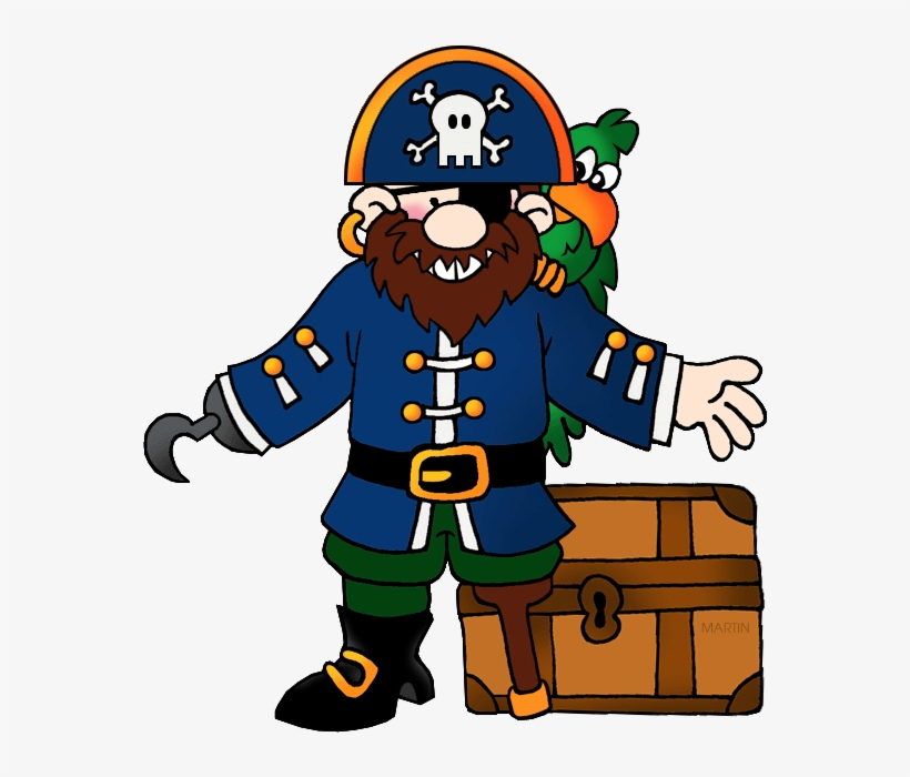 Jake The Pirate Clipart At Getdrawings - Pirate Captain Clip Art ...