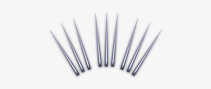 Ranged Needle - Shadow Fight 2 Best Ranged Weapon - 778x302 PNG ...