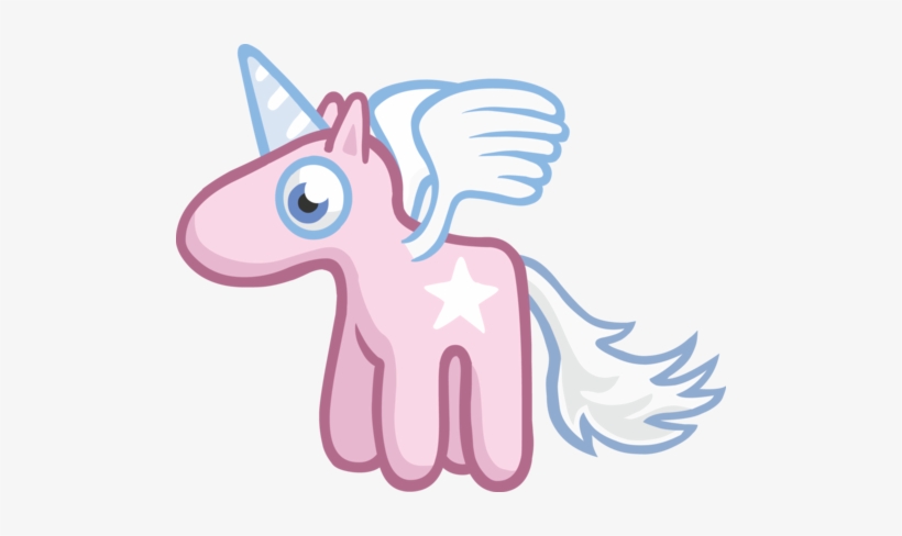 Angel - Spin Master Moshi Monsters Moshlings Angel 1.5-inch - 500x408 ...