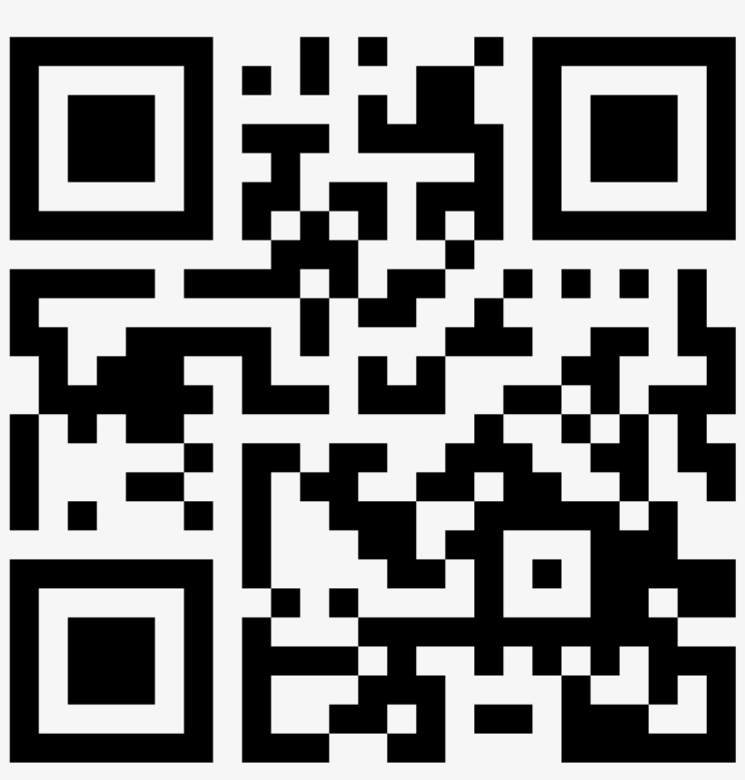 Open - Qr Code - 2000x2000 PNG Download - PNGkit