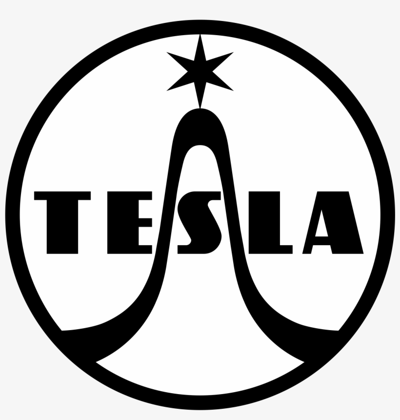 Tesla Logo Png Transparent - Tesla Logo Vector Logo - 2400x2400 PNG ...