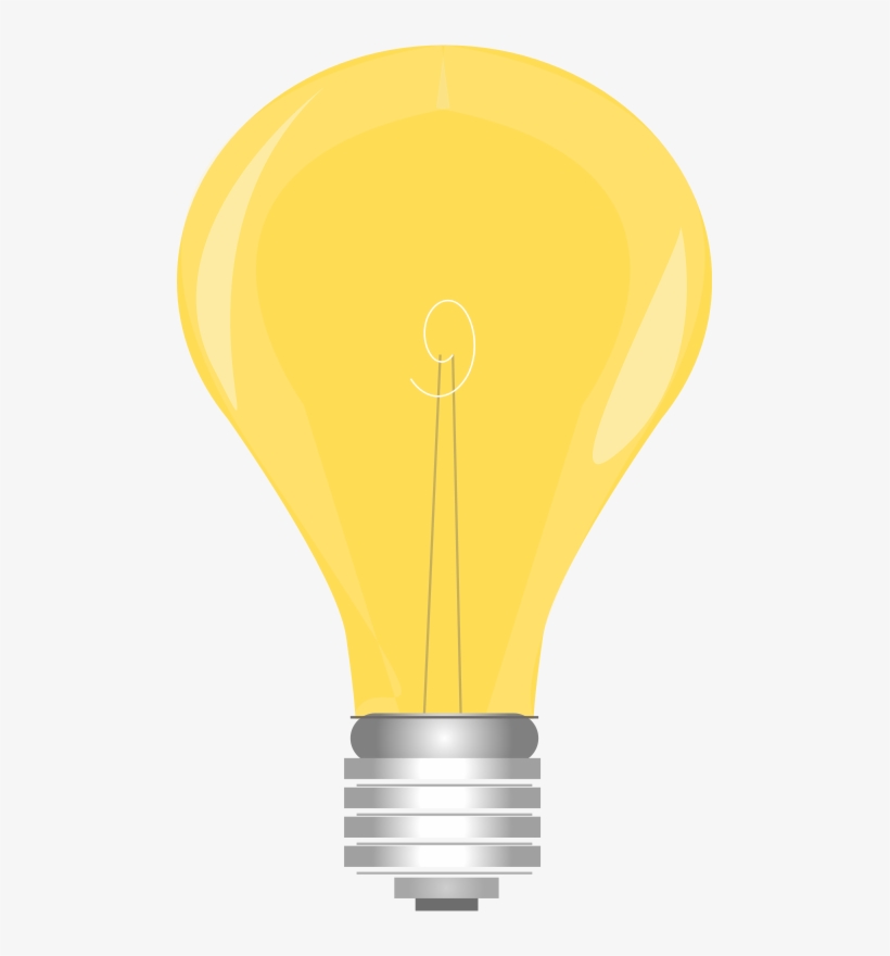 Light Bulb On Off Png