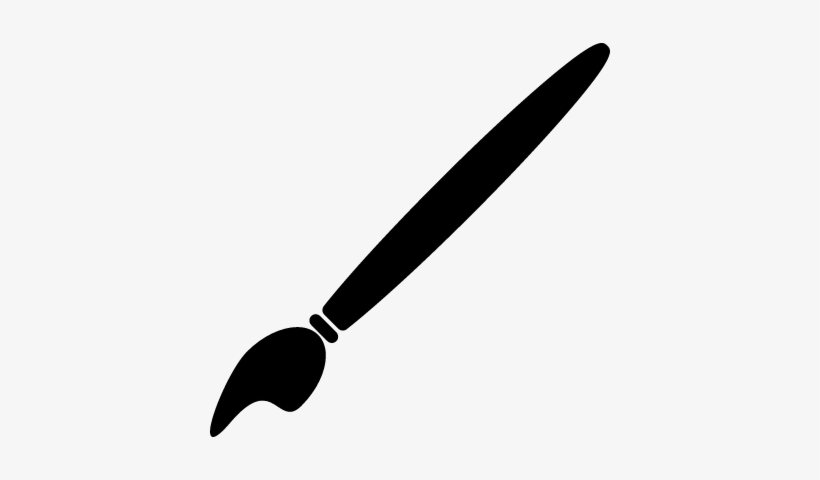 Brush ⋆ Free Vectors, Logos, Icons - Ipad Pen - 400x400 PNG Download ...